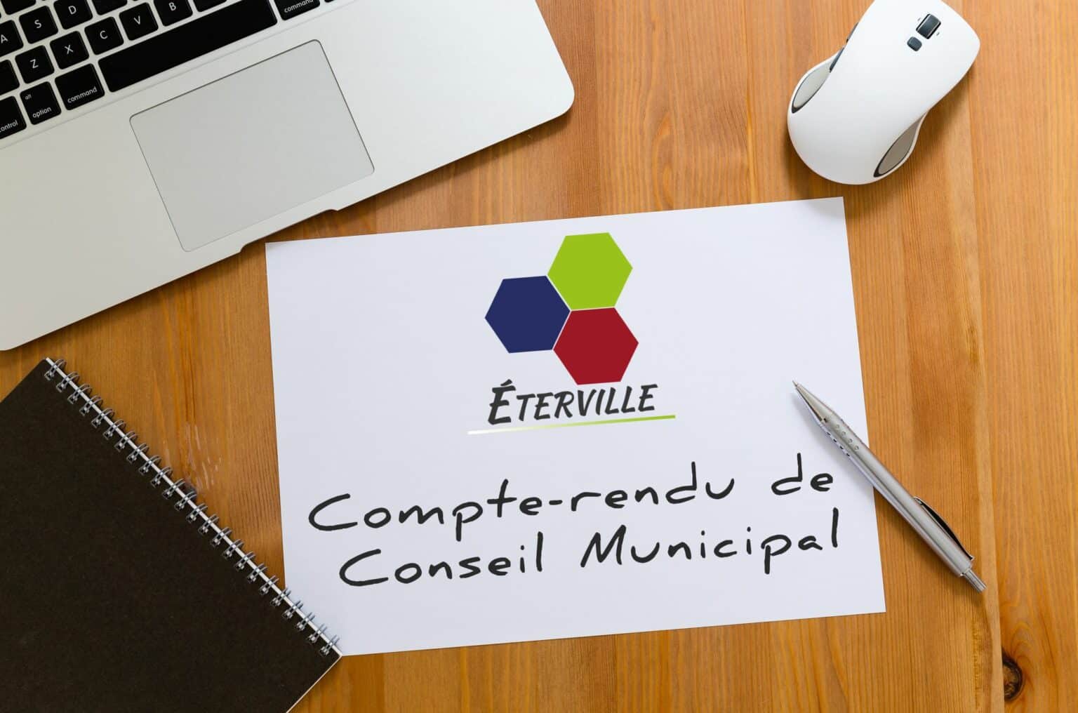 Mairie d'Éterville – Bienvenue sur le site de la commune d'Eterville